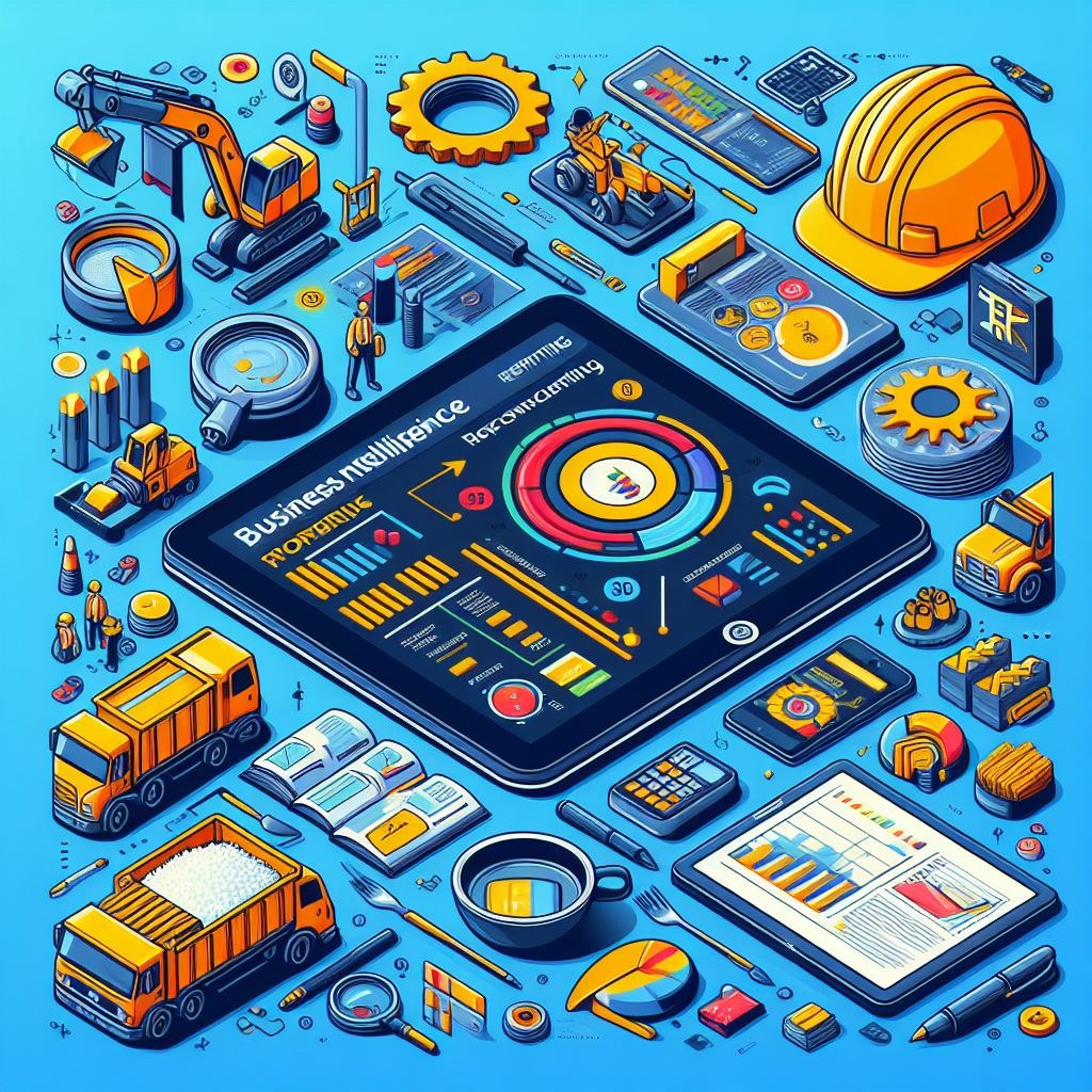 Jobpac Reporting PowerBI