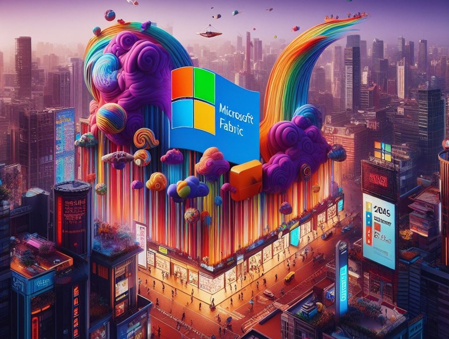 Microsoft Fabric Pricing