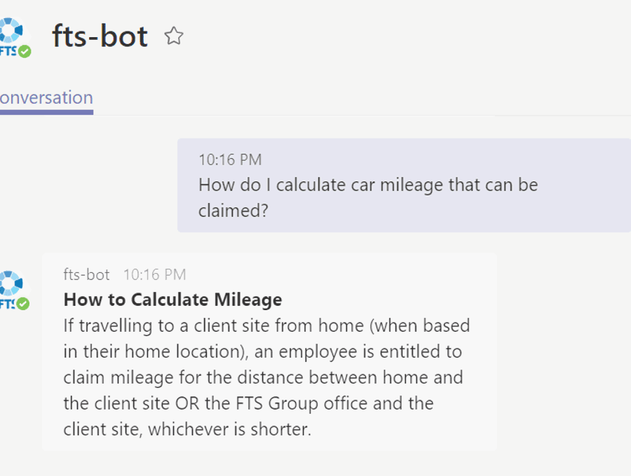 Getting Started with Chatbots Getting Started with Chatbots